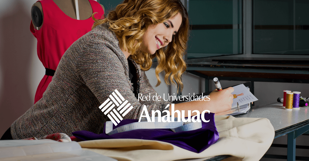 Textiles y moda sustentable | Blog Red de Universidades Anáhuac