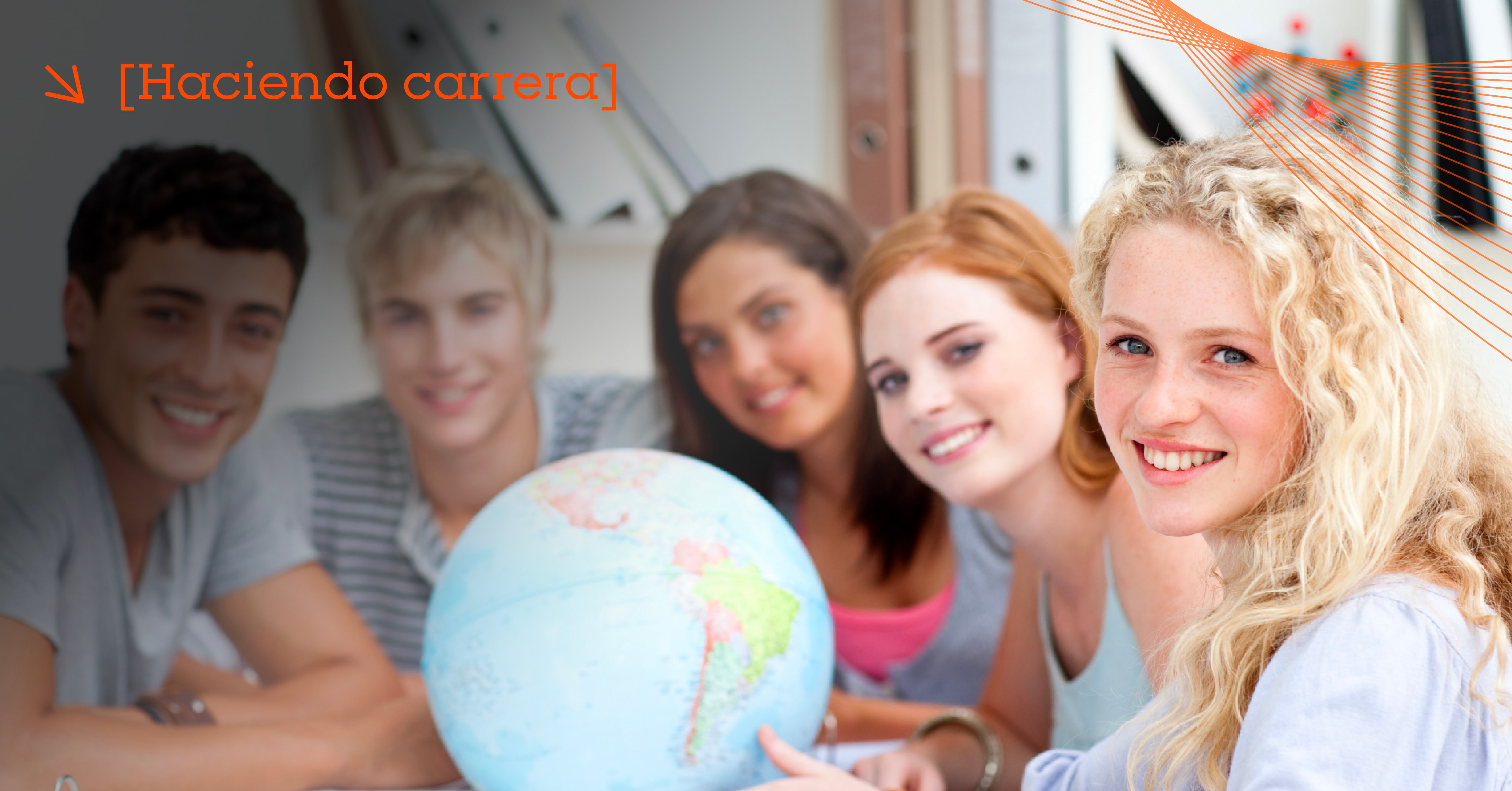 Aprovecha los intercambios internacionales en la universidad | Blog Red ...