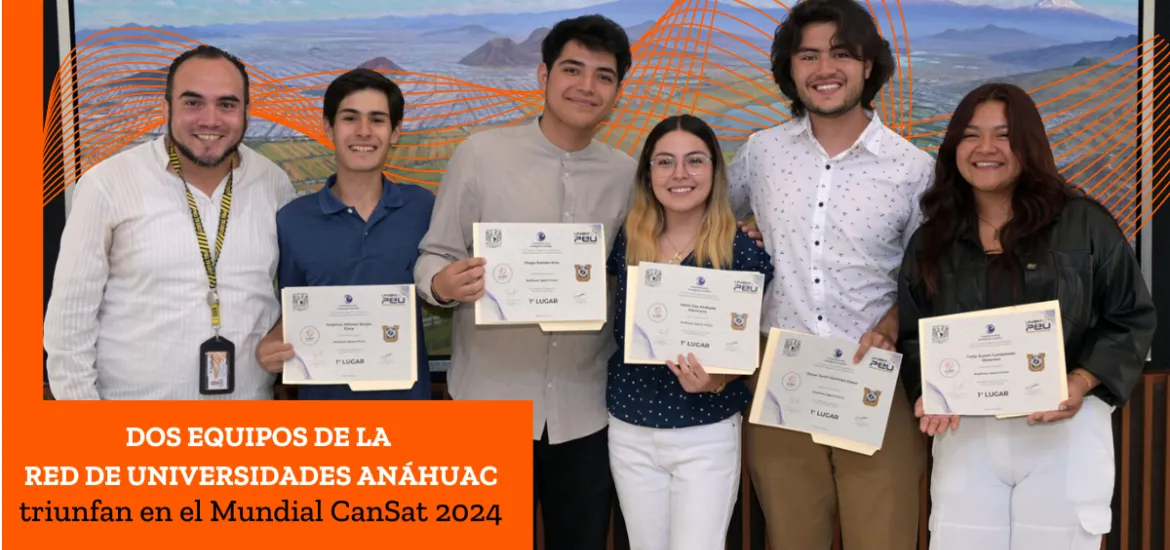 Dos Equipos de la Red de Universidades Anáhuac triunfan en el Mundial ... Dos Equipos de la Red de Universidades Anáhuac triunfan en el Mundial ...