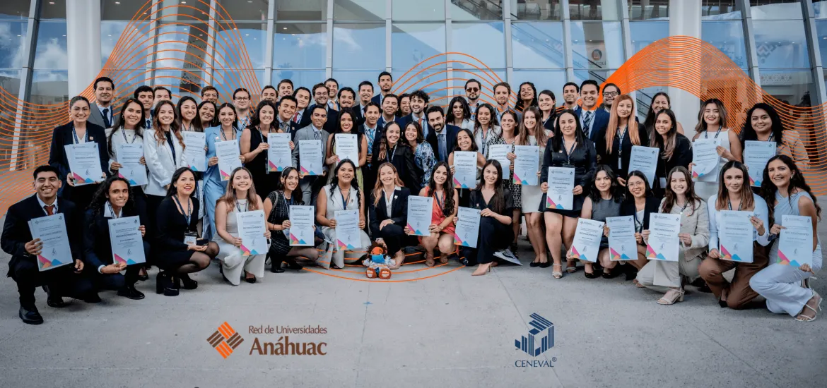 533 Estudiantes de la Red de Universidades Anáhuac Obtienen el Premio ... 533 Estudiantes de la Red de Universidades Anáhuac Obtienen el Premio ...