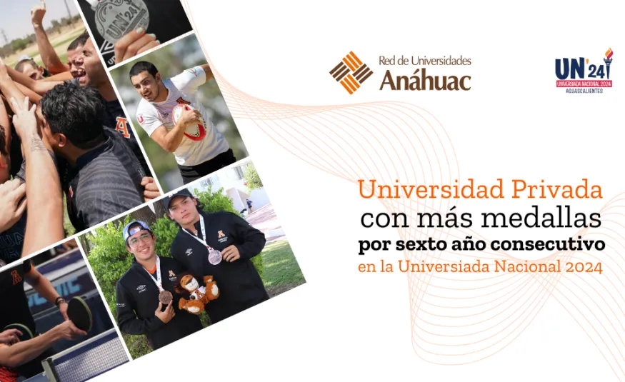 Blog Red de Universidades Anáhuac
