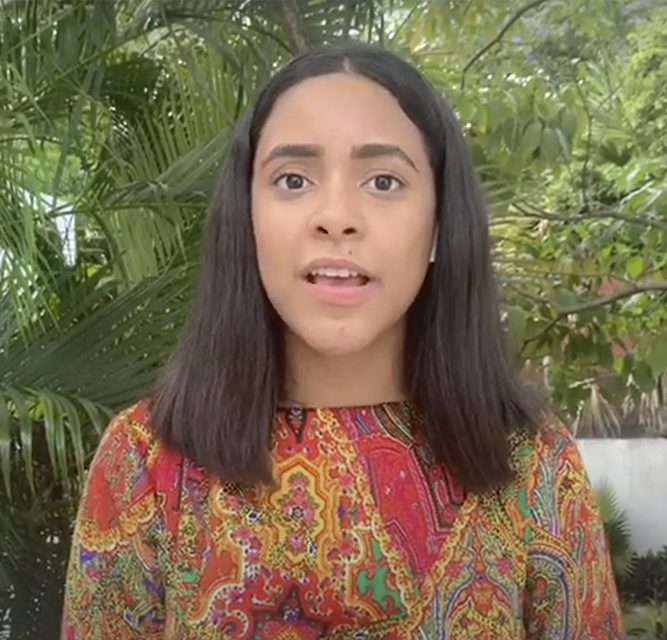 ARLIN ROJAS | Universidad Anáhuac Cancún