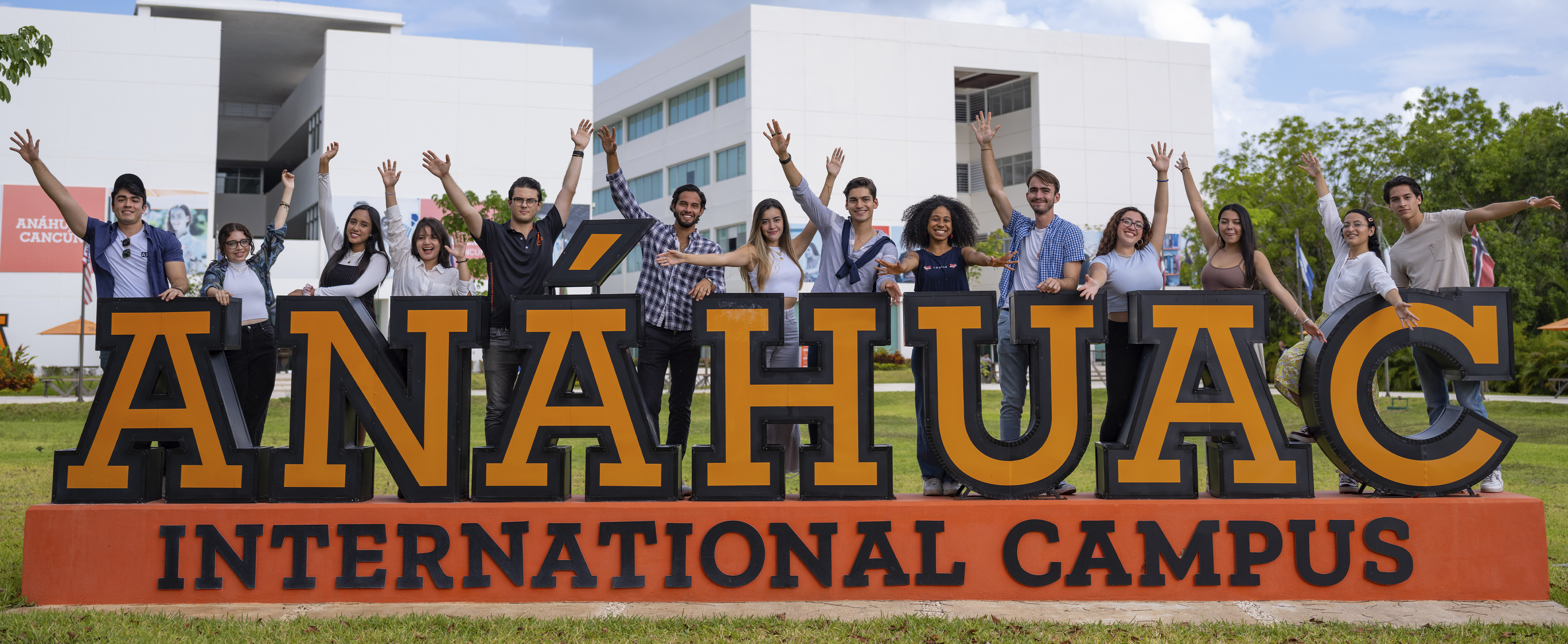 Home | Universidad Anáhuac Cancún