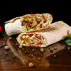 ¿Vas a Qatar? Cuatro platillos que no puedes dejar de probar (aunque no ...