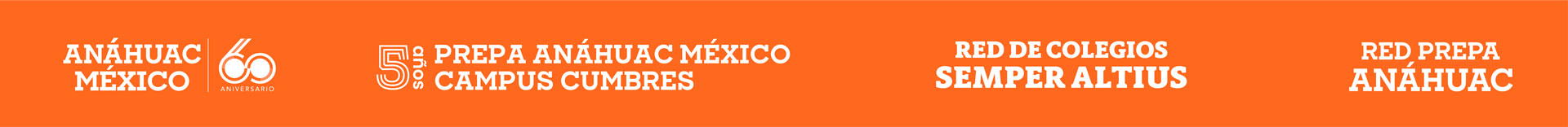 Premio Lidera | Universidad Anáhuac México