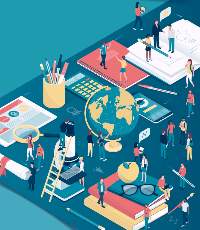 CADEBI | Interdisciplina