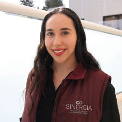 Sinergia | Vida Universitaria