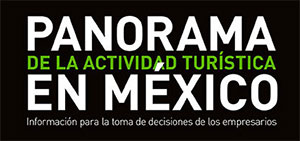 Revista Panorama de la Actividad Turística en México | Drupal