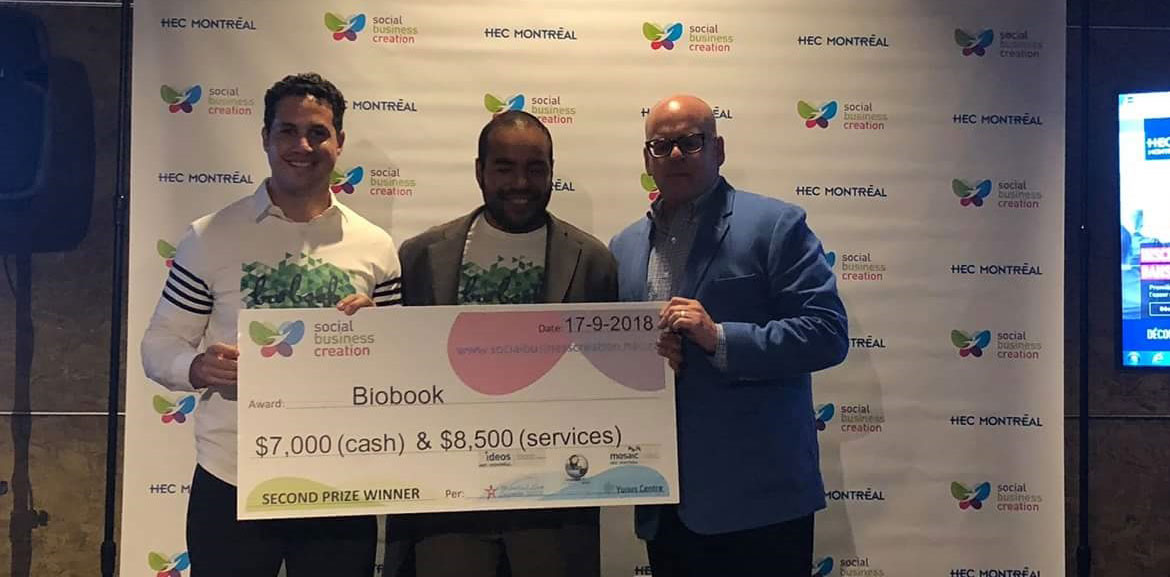 Egresados de la universidad obtienen 2do y 4to lugar en la competencia ...