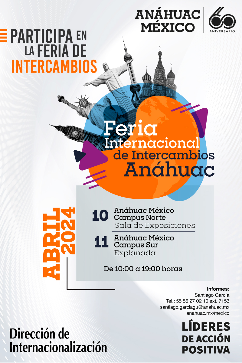 Eventos app – BIU Anáhuac