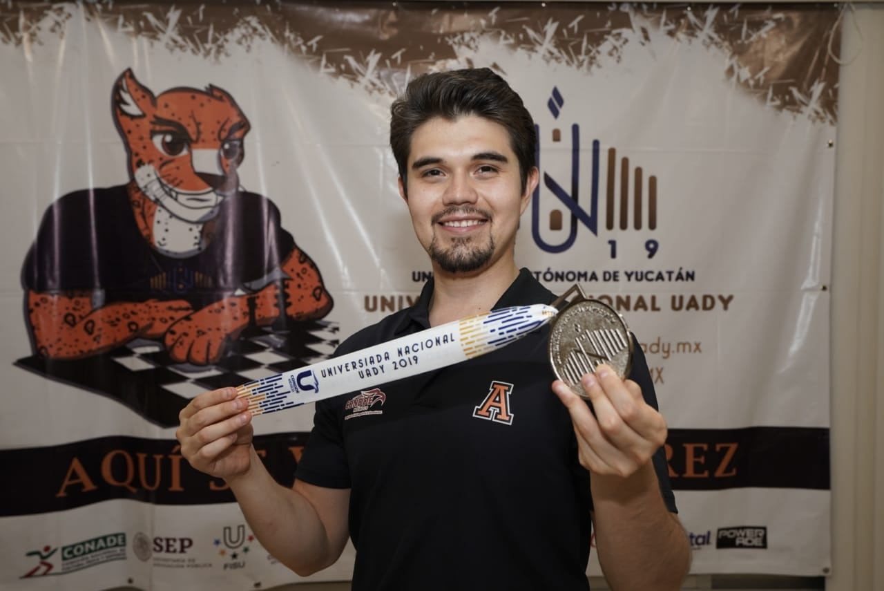 Participaciones | Drupal