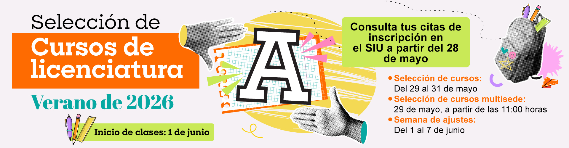 Trámites y Servicios Escolares | Universidad Anáhuac México