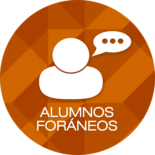 ALUMNOS FORÁNEOS | Universidad Anáhuac México