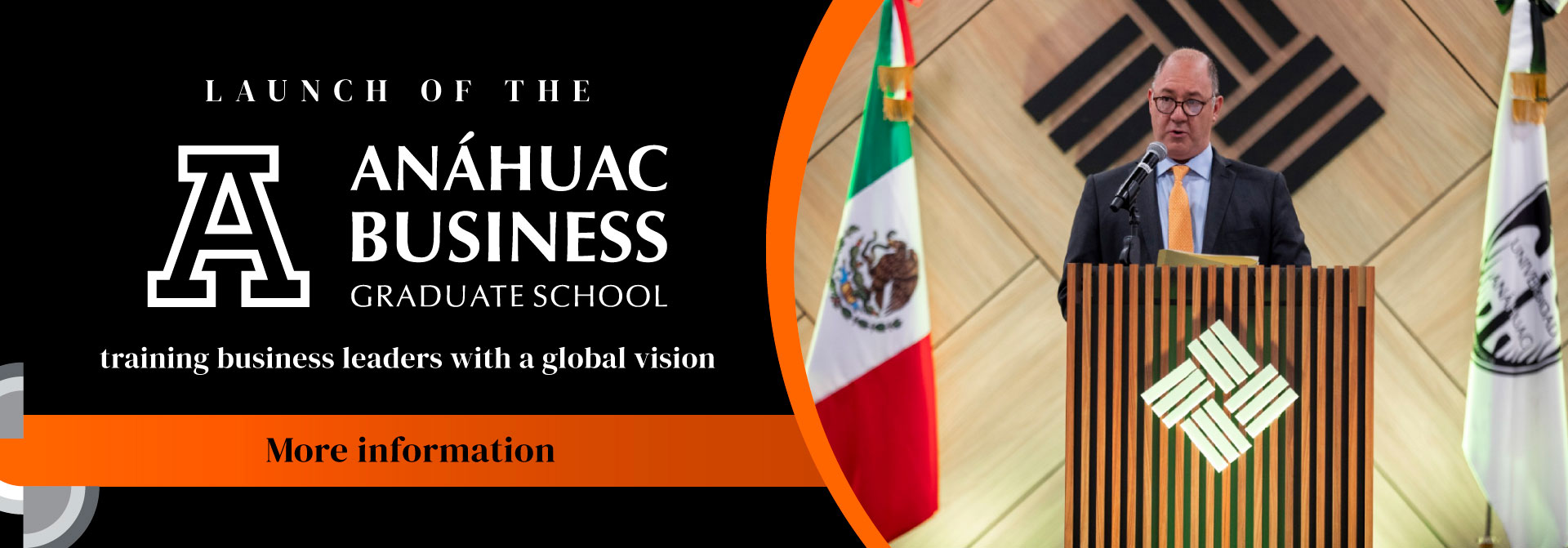 Universidad Anáhuac México Inglés | Red de Universidades Anáhuac