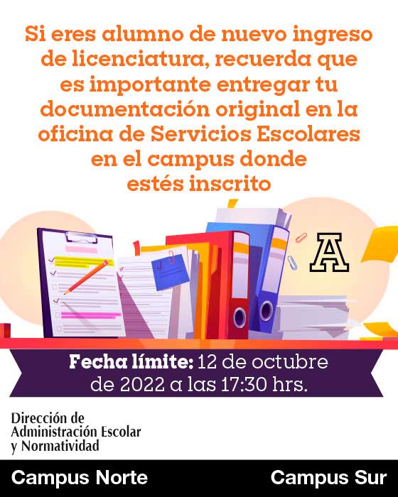 Universidad Anáhuac México | Red de Universidades Anáhuac