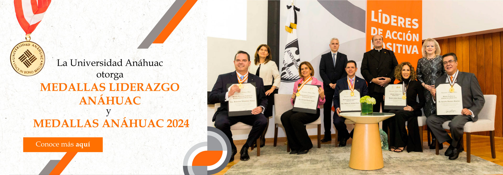 Universidad Anáhuac México | Red de Universidades Anáhuac
