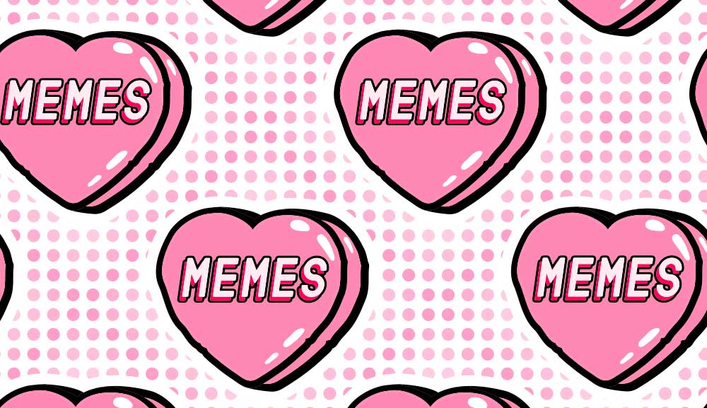 Los Memes En Las Redes Sociales Universidad An huac M xico