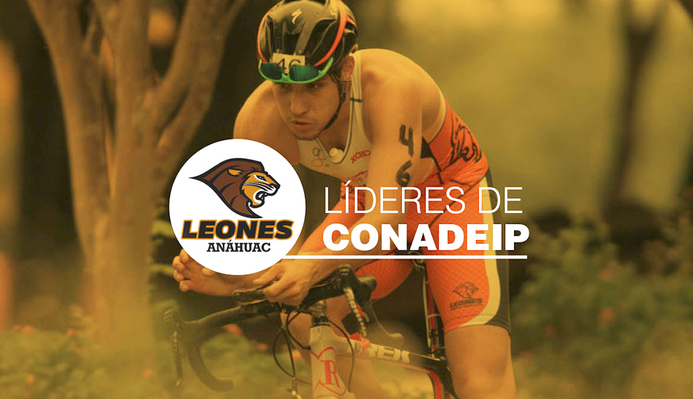 La Universidad Anáhuac lidera la Conadeip