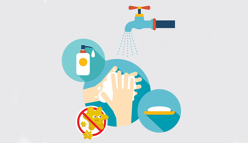 ¿Cómo prevenir el COVID-19? | Universidad Anáhuac México