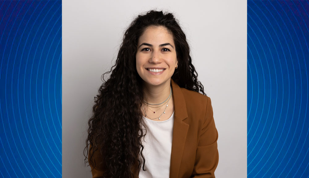 El emprendimiento: Daniela Katz Kuriansky