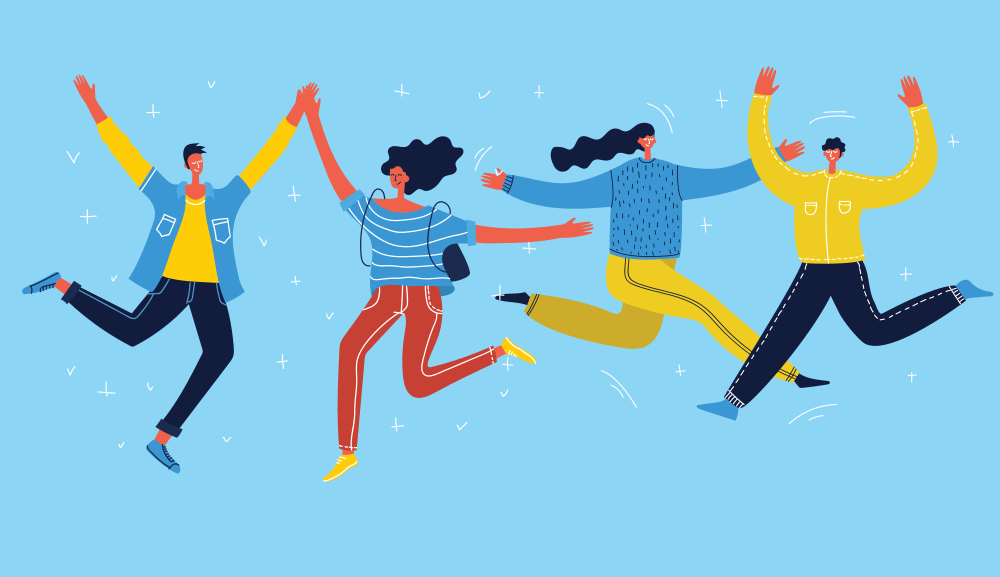 El significado de la felicidad | Universidad Anáhuac México