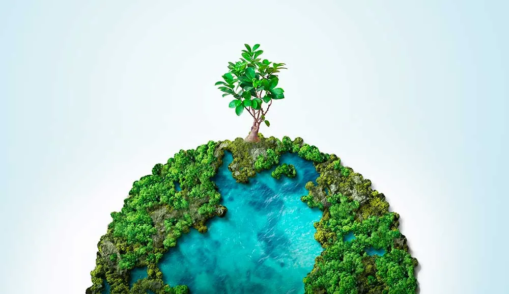 Día Internacional de la Madre Tierra | Universidad Anáhuac México