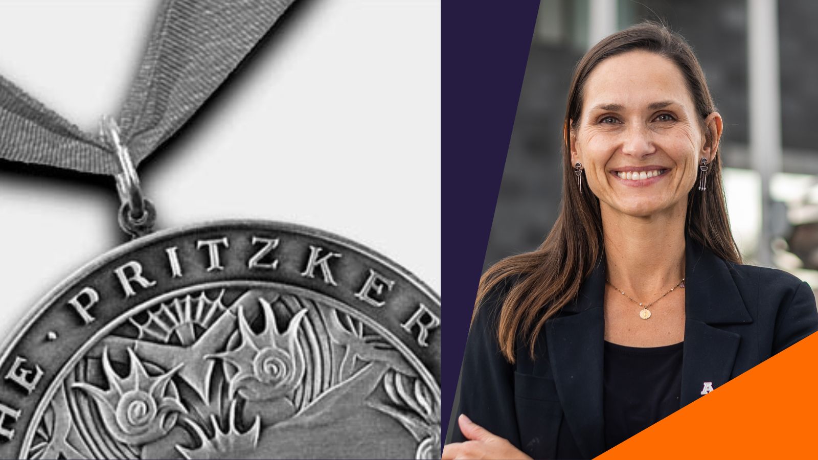 Premio Pritzker | Universidad Anáhuac Puebla