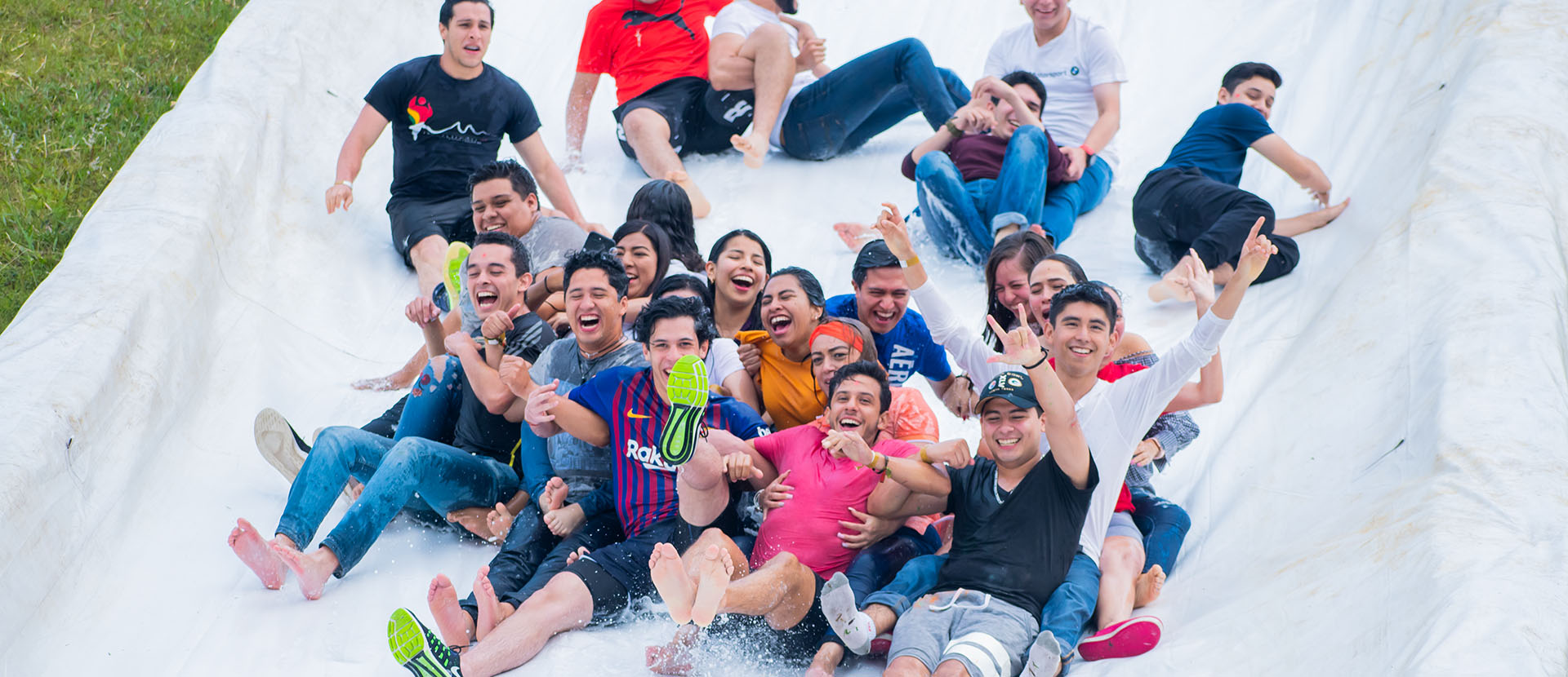 Espectacular Día Anáhuac 2019 | Universidad Anáhuac Veracruz Espectacular Día Anáhuac 2019 | Universidad Anáhuac Veracruz
