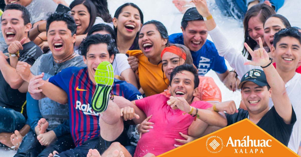 Espectacular Día Anáhuac 2019 | Universidad Anáhuac Veracruz Espectacular Día Anáhuac 2019 | Universidad Anáhuac Veracruz