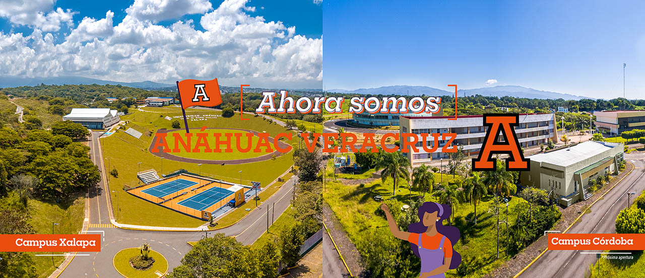 Universidad Anáhuac Veracruz