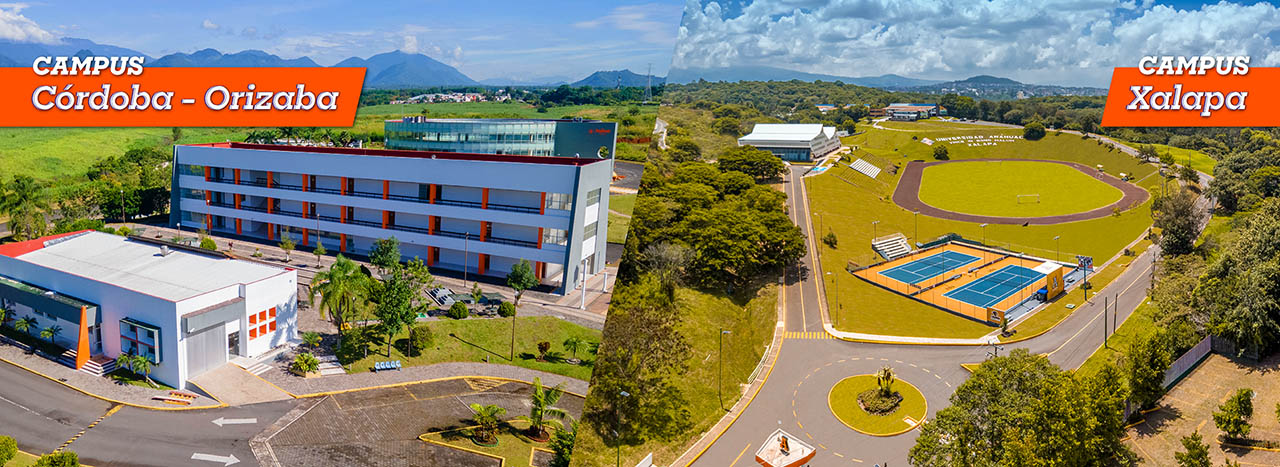 Universidad Anáhuac Veracruz | Portada General Universidad Anáhuac Veracruz | Portada General