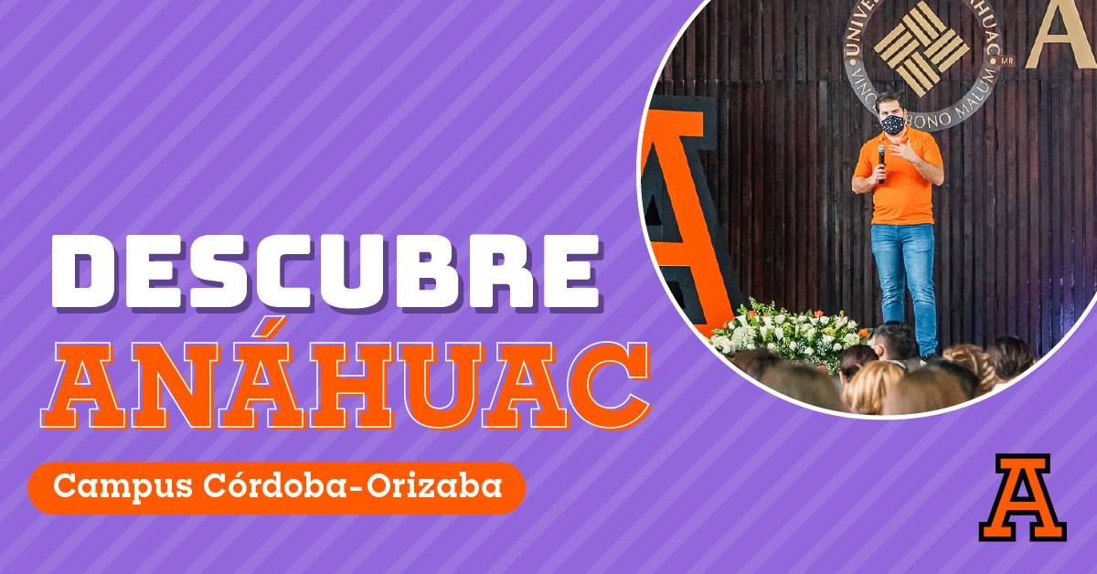 Descubre Anáhuac | Universidad Anáhuac Veracruz Descubre Anáhuac | Universidad Anáhuac Veracruz