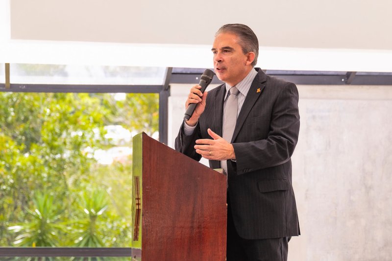 Acreditación COMAEM para la Escuela de Medicina