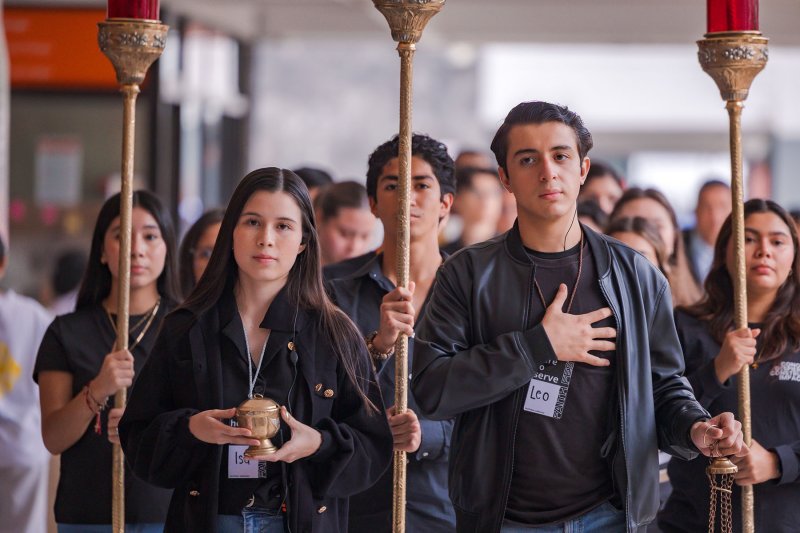 Faith Fest: una Experiencia de Fe, Alegría y Formación