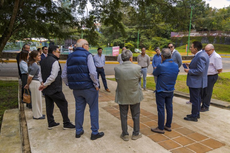 Inauguración de Nuevos Espacios: EdTech Room y Site Principal